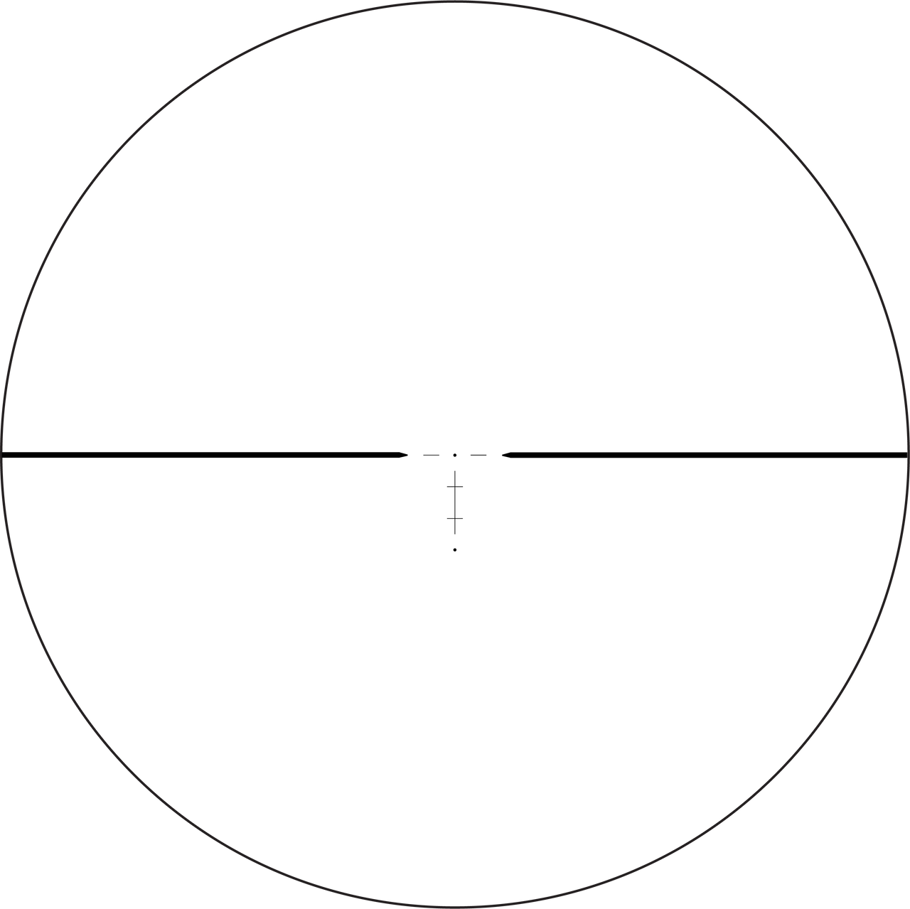 Nightforce Optics | Riflescope Reticles