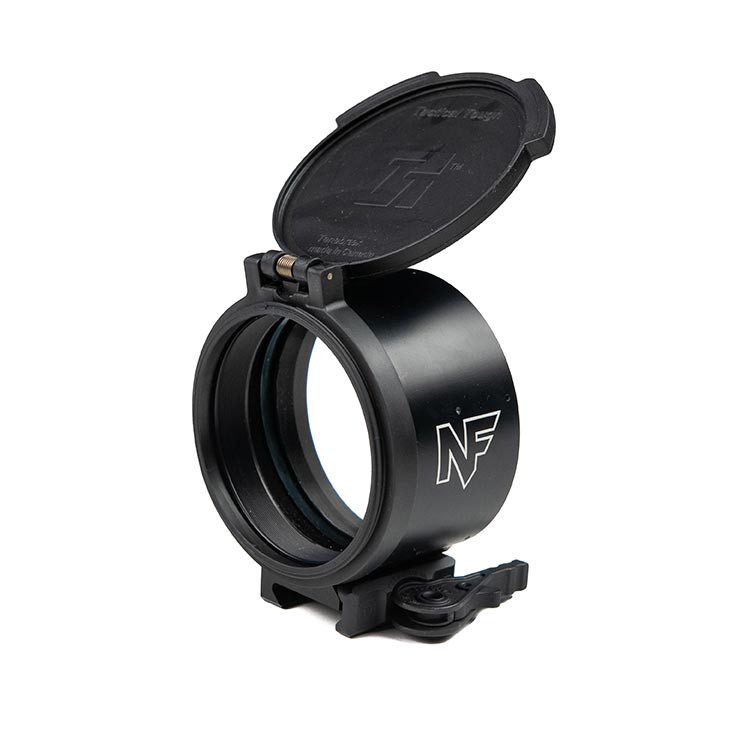 Nightforce Optics | Accessories | Fine-Tune Your Setup