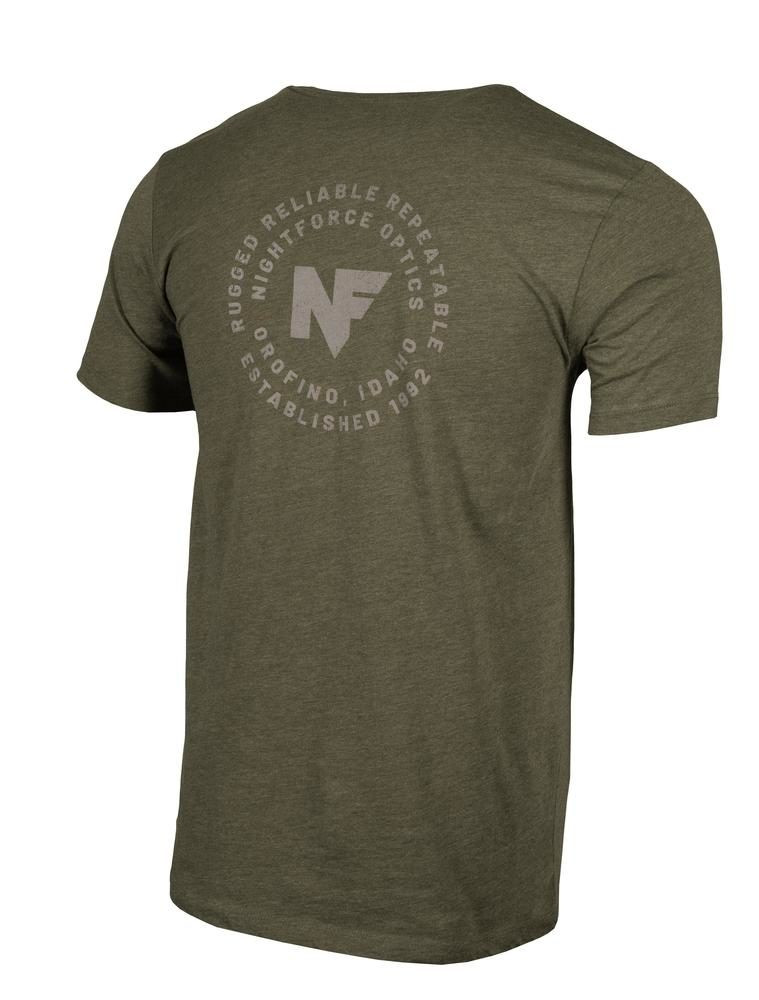 Nightforce Optics | Apparel & Gear | Show Your Passion