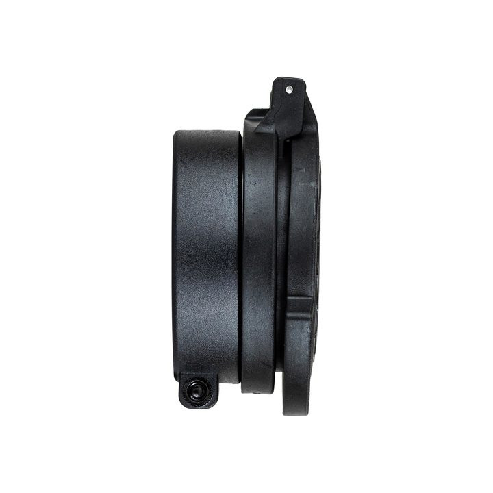 Eyepiece Flip-Up Lens Caps - Nightforce Optics