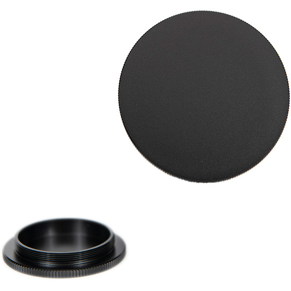 Metal Lens Cap - Nightforce Optics