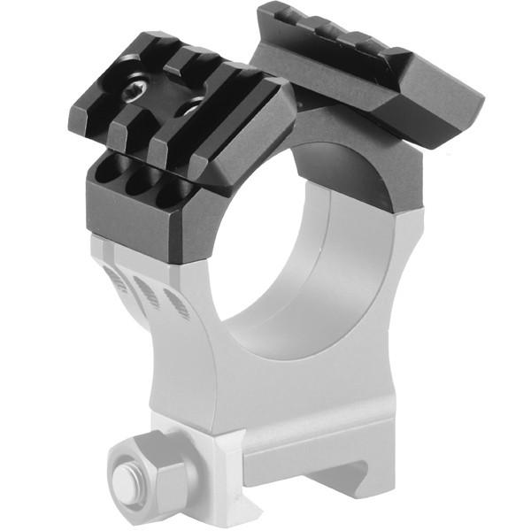 X-treme Duty MultiMount - Nightforce Optics