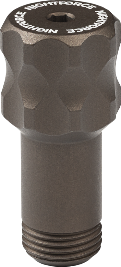 Extended Power Throw Lever - Nightforce Optics