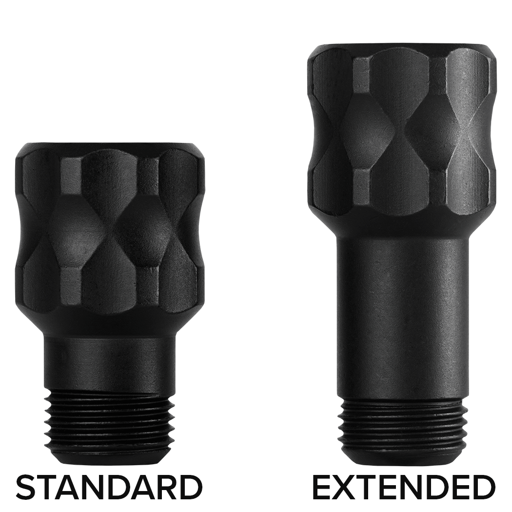 Extended Power Throw Lever - Nightforce Optics