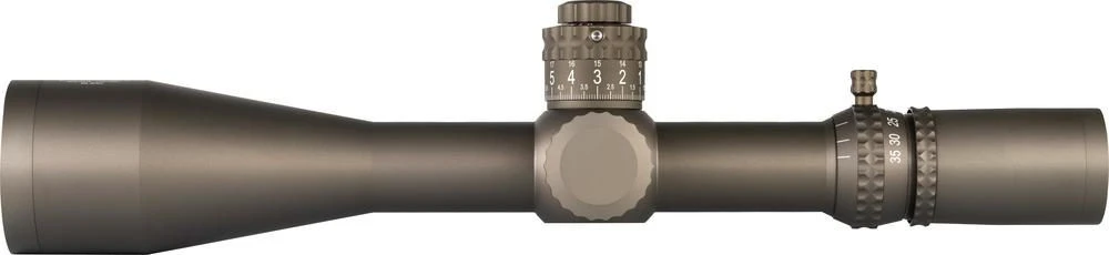 ATACR - 7-35x56mm F1 P-VPS Kit - Nightforce Optics