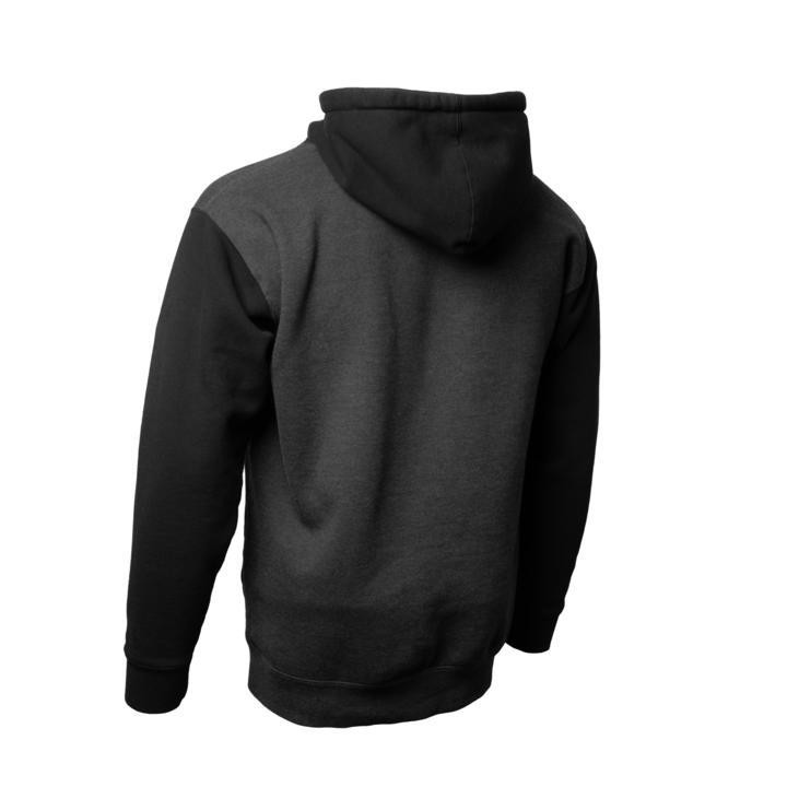 NF Arch Logo Hoodie - Nightforce Optics