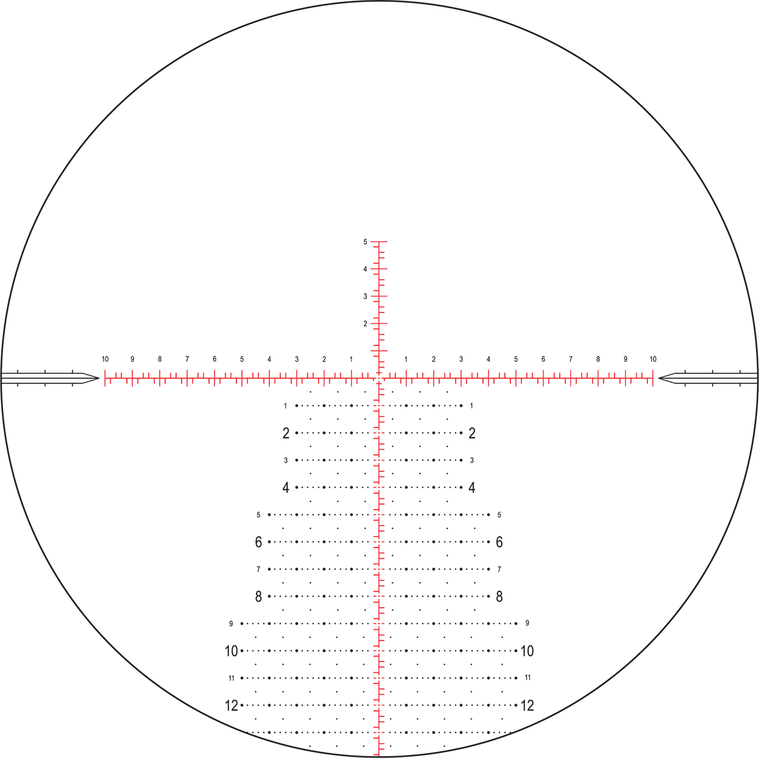 MIL-XT™ - Nightforce Optics