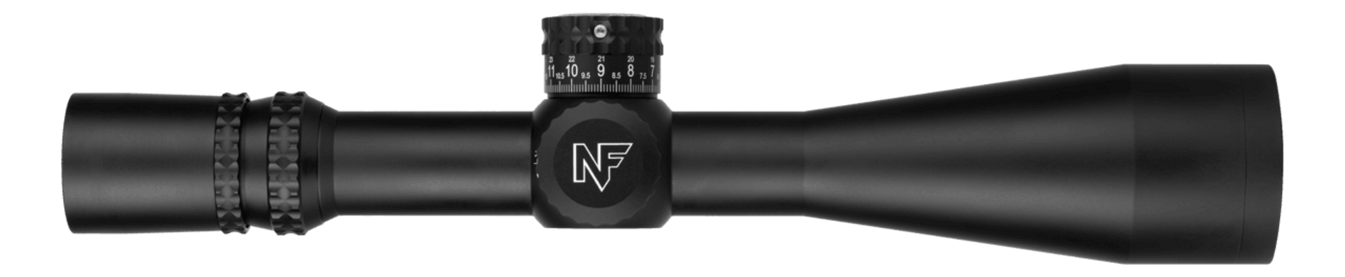 ATACR - 5-25x56mm F1 - Nightforce Optics