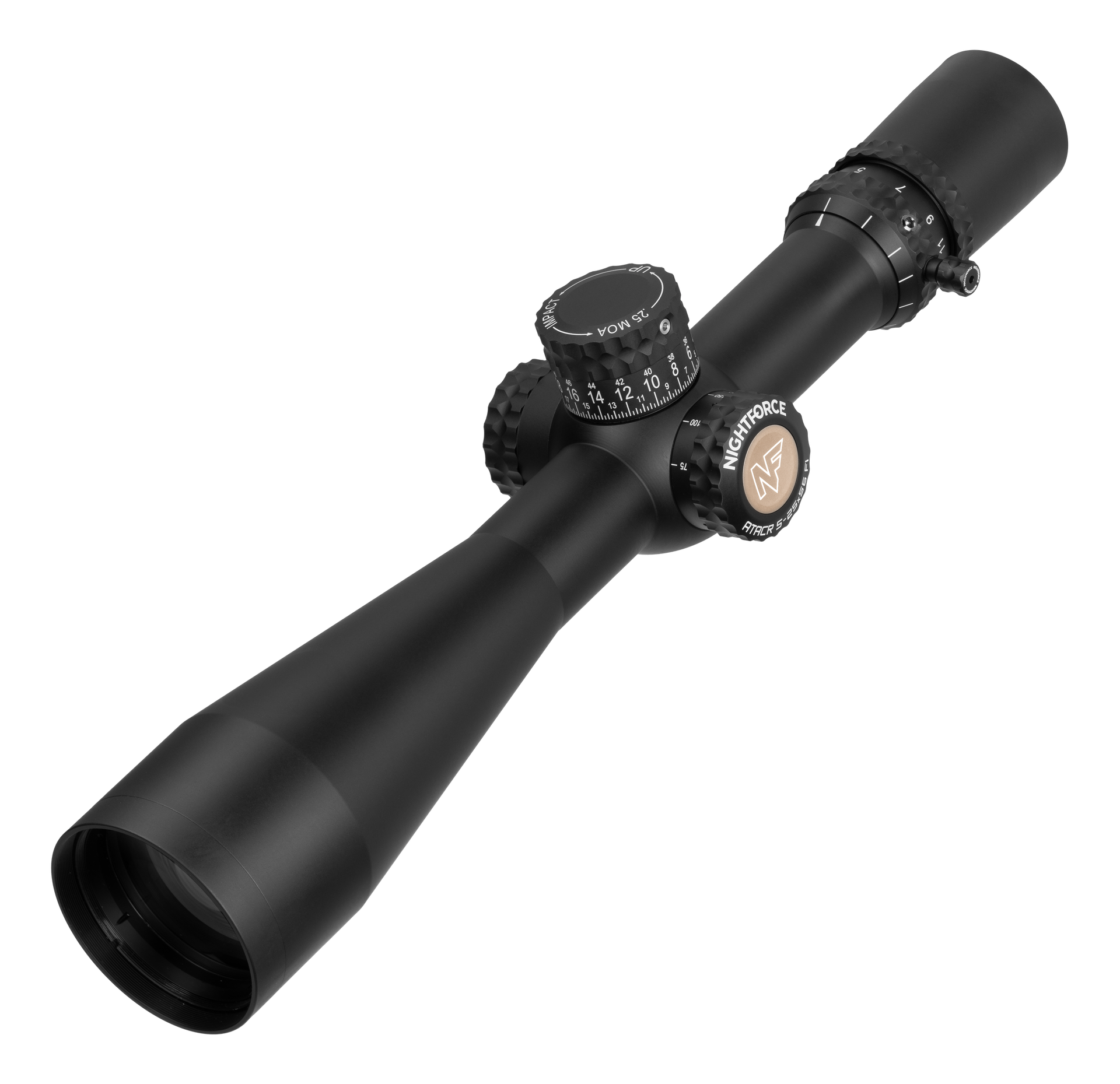 Nightforce Optics | Riflescopes | Ultimate Precision