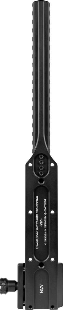 Spotting Scope Rail Accessory Platform (s-RAP) - Nightforce Optics