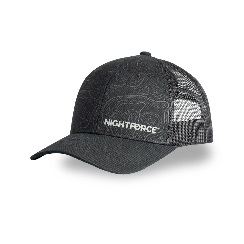 Nightforce Optics | Apparel & Gear | Show Your Passion
