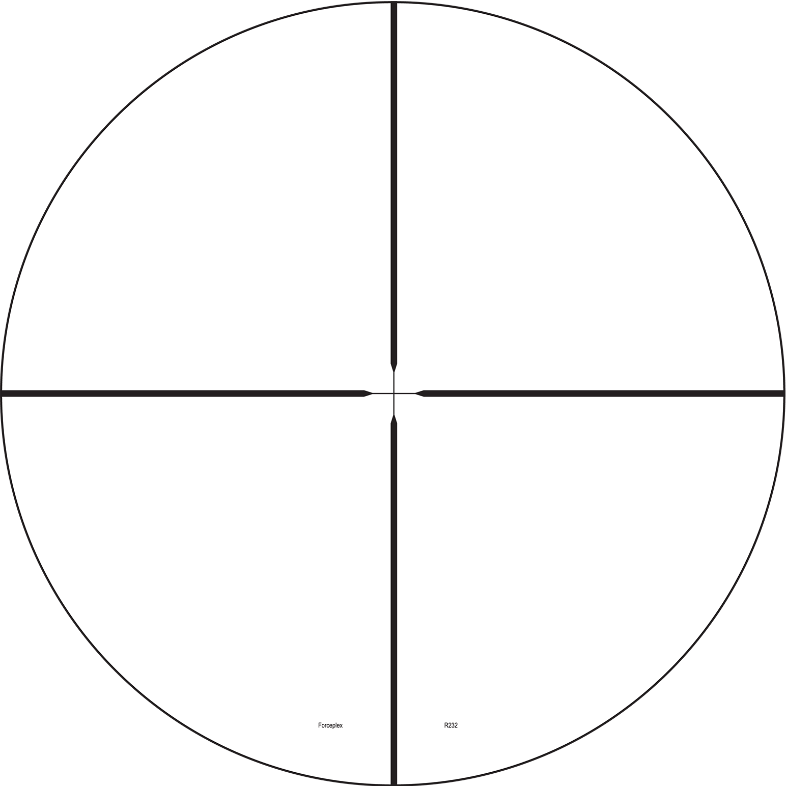 Reticles