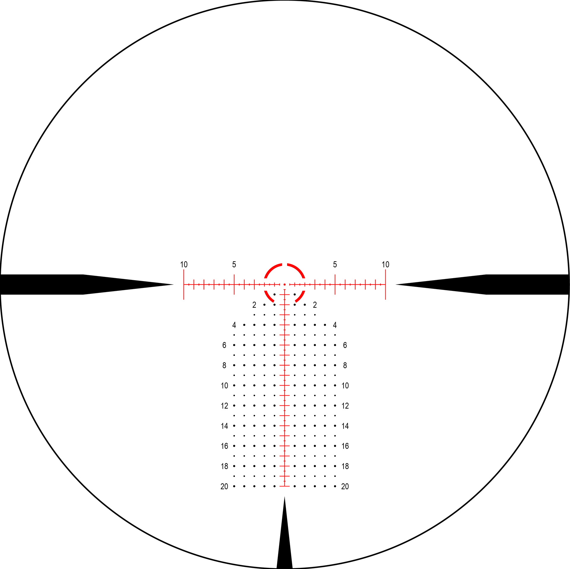 Reticles