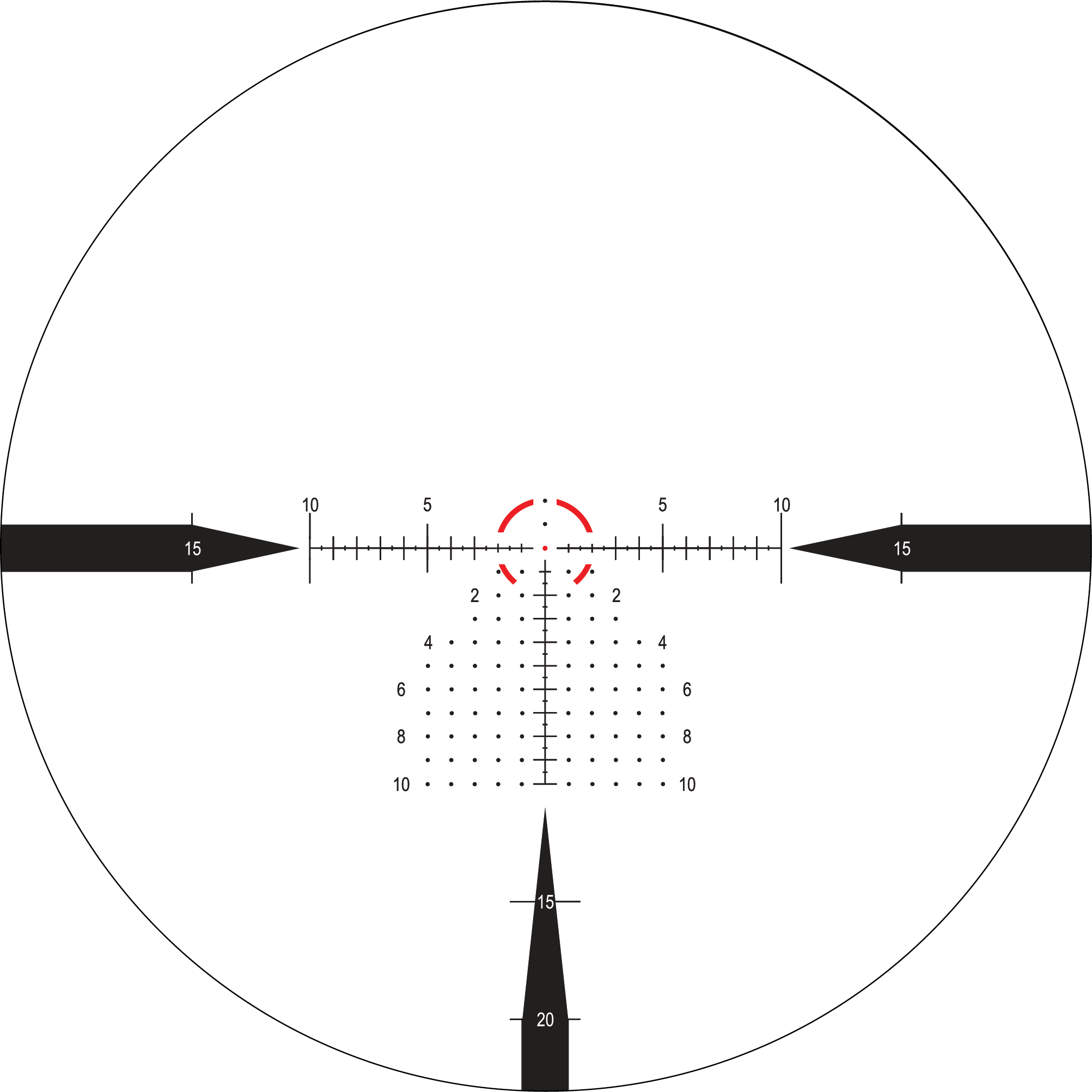 Reticles