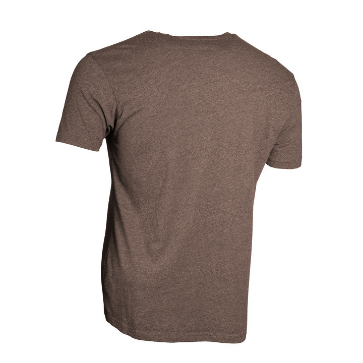 NF Script Chocolate Chip Camo T-shirt - Nightforce Optics