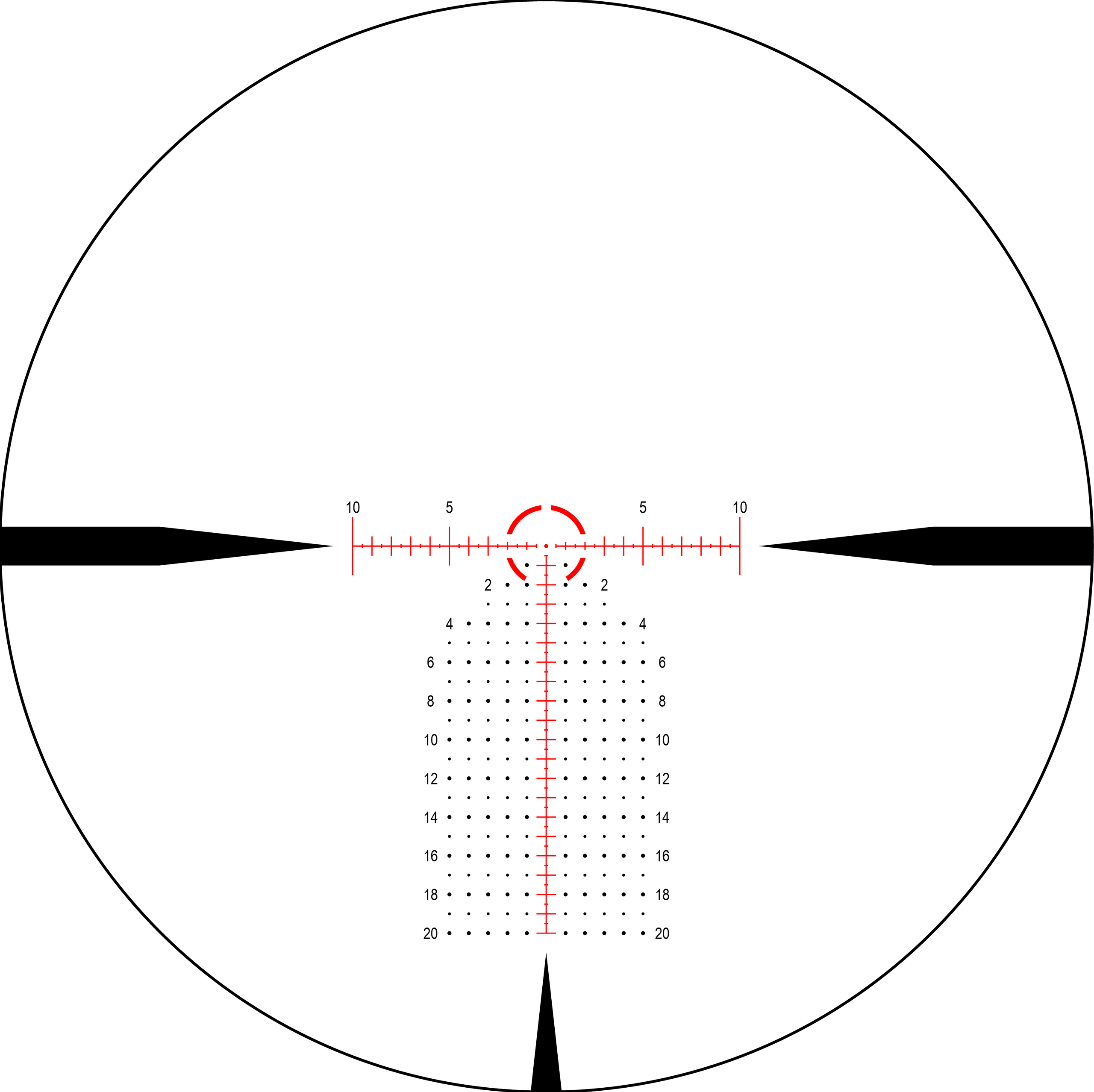 Reticles