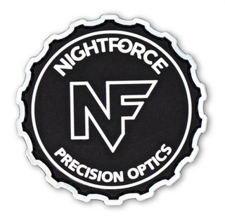Nightforce Optics | Apparel & Gear | Show Your Passion