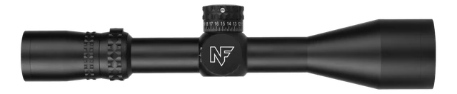 NX8 - 4-32x50mm - Nightforce Optics