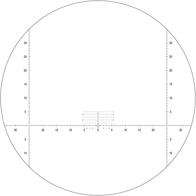 MIL-XTs™ - Nightforce Optics