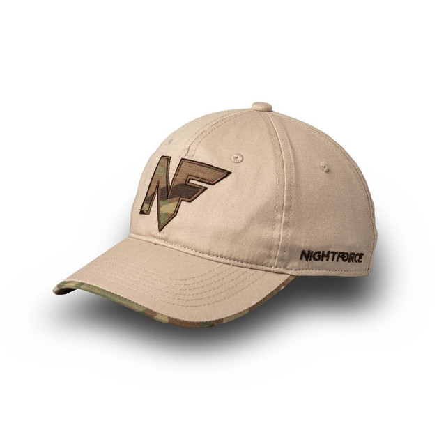 Nightforce Optics | Apparel & Gear | Show Your Passion