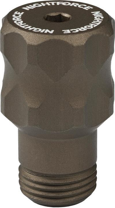 Nightforce Standard Power Throw Lever (PTL) - Nightforce Optics