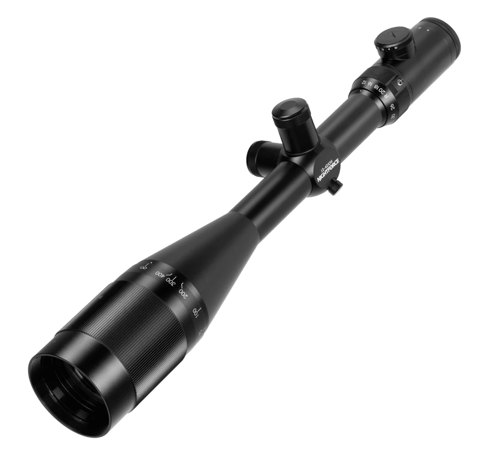 Competition and Precision Benchrest