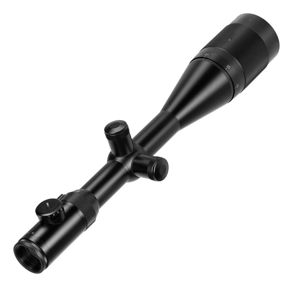 NF - 12-42x56mm - Nightforce Optics