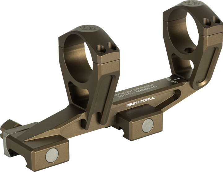UltraMount™ - Nightforce Optics