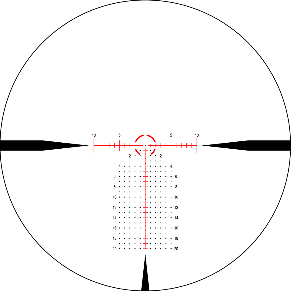 Reticles