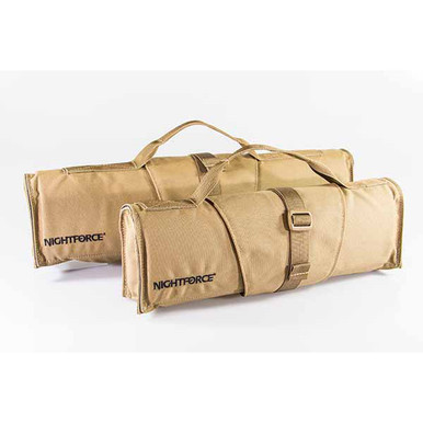 Padded Scope Cover - Nightforce Optics