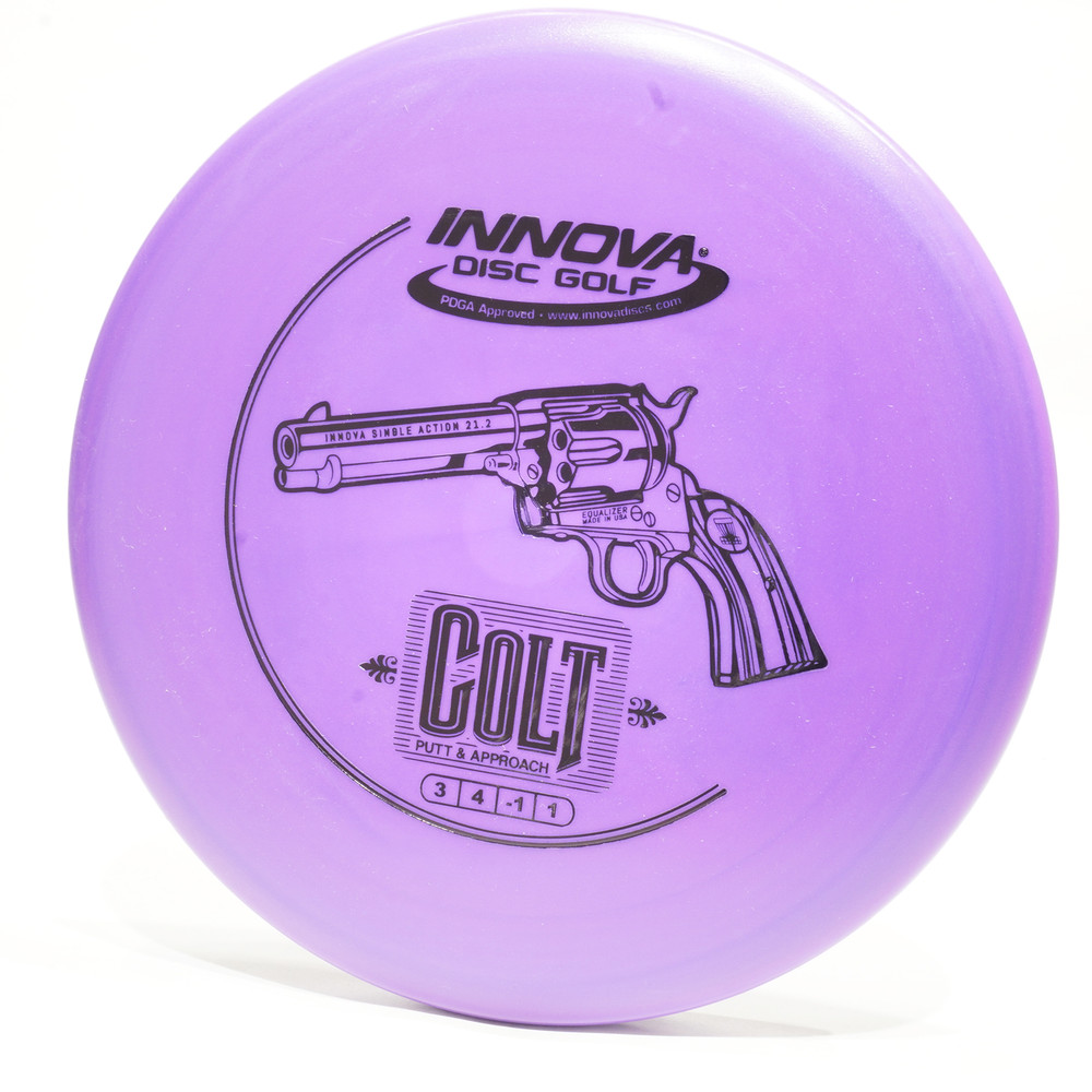 Innova DX Colt - THE WRIGHT LIFE ACTION SPORTING GOODS STORE