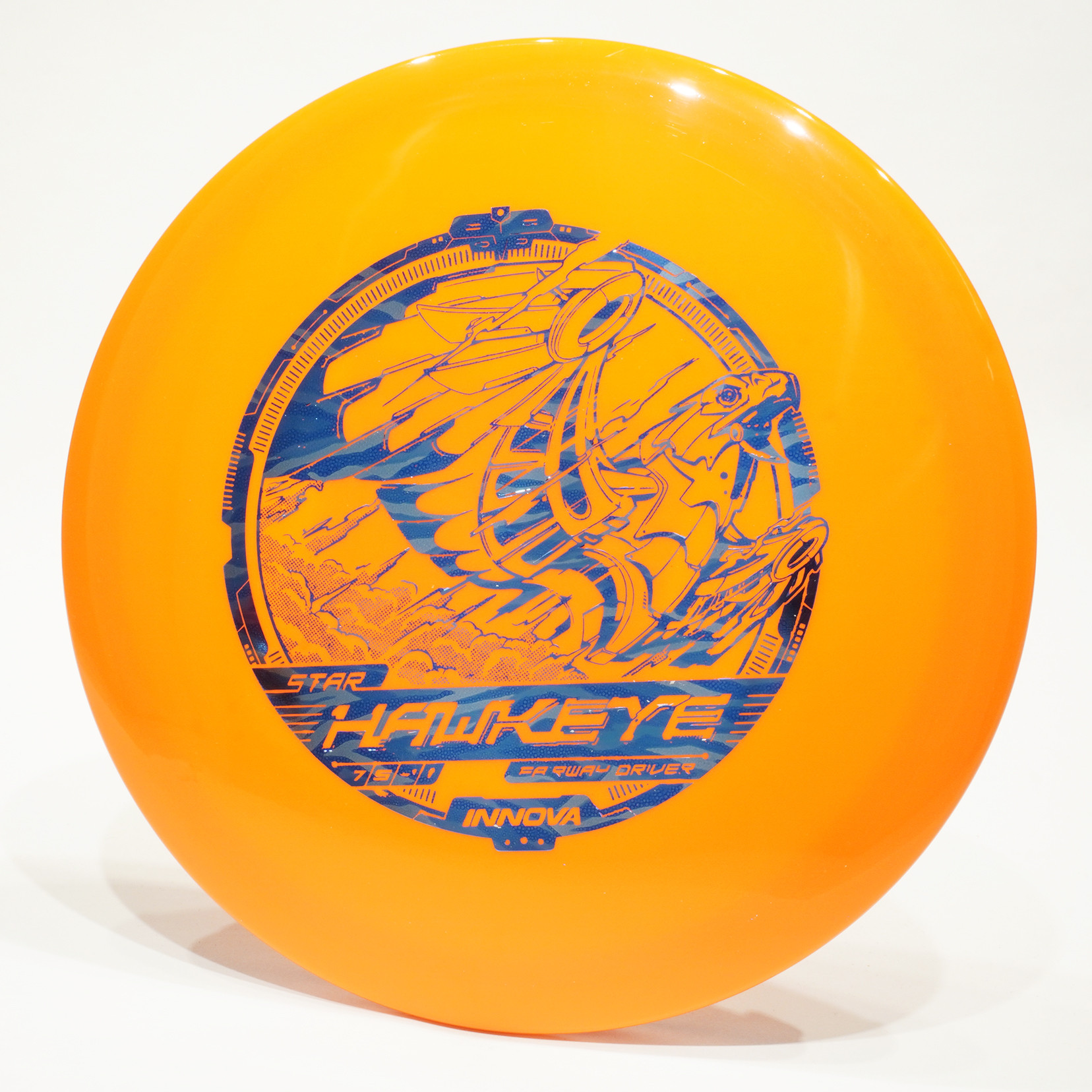 Innova Star Hawkeye - WRIGHTLIFE.COM ACTION SPORTS ONLINE STORE