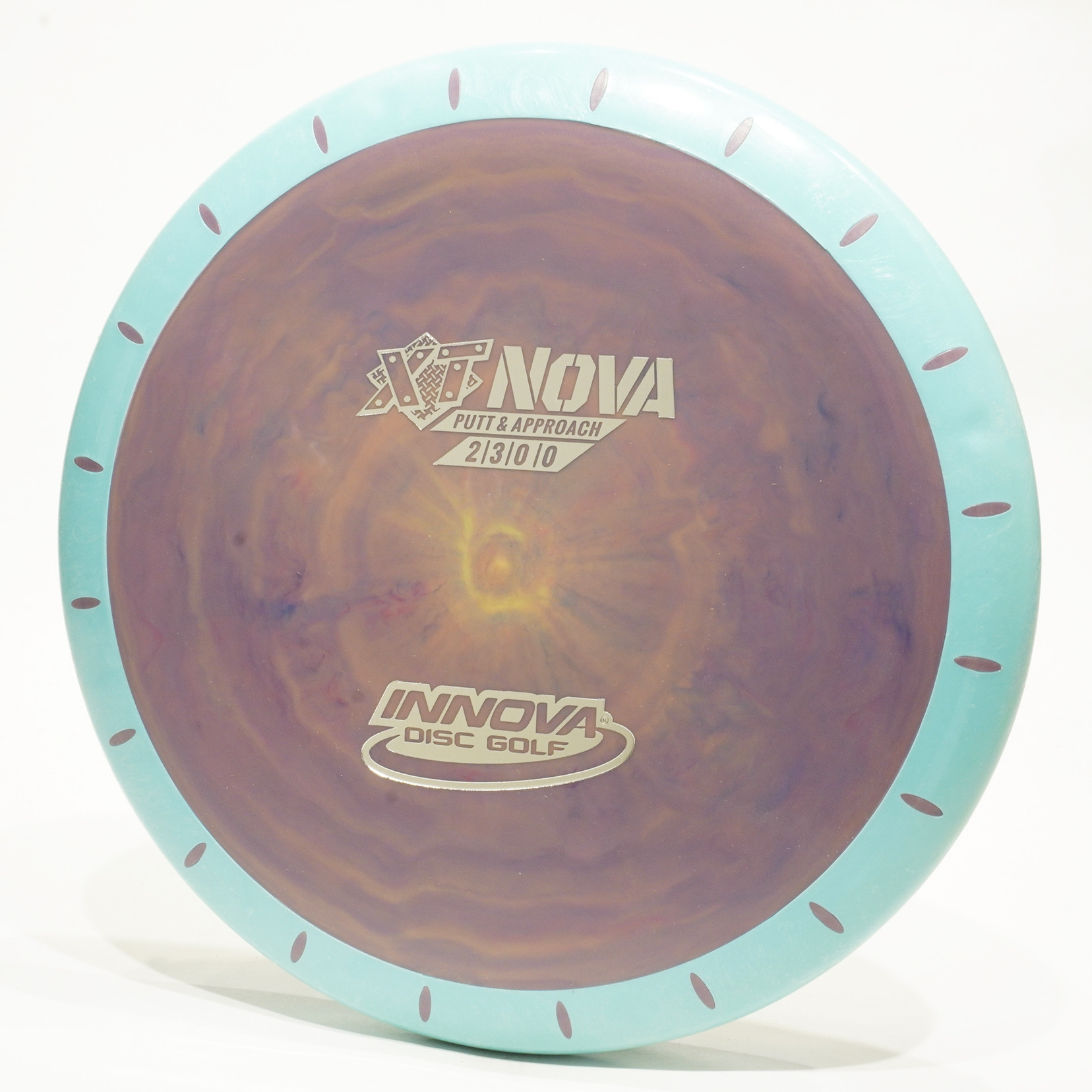Innova XT Nova - Overmold - THE WRIGHT LIFE ACTION SPORTING GOODS STORE