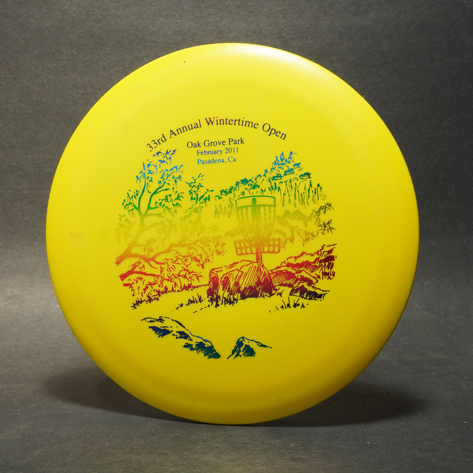 Innova DX Wraith w/ 33rd Wintertime Open Stamp - WRIGHTLIFE.COM ACTION ...