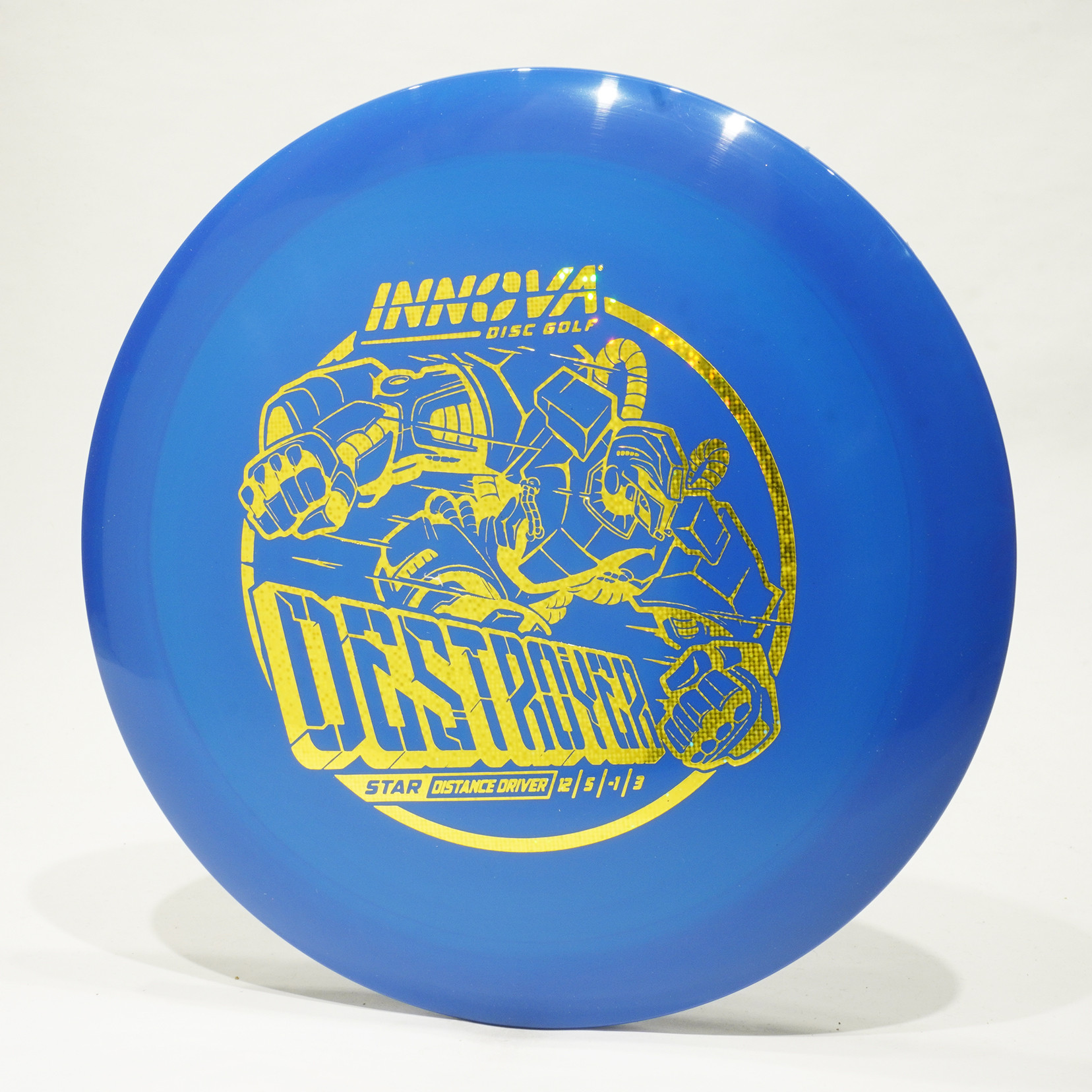 Innova Super Light Star Destroyer - WRIGHTLIFE.COM ACTION SPORTS ONLINE ...