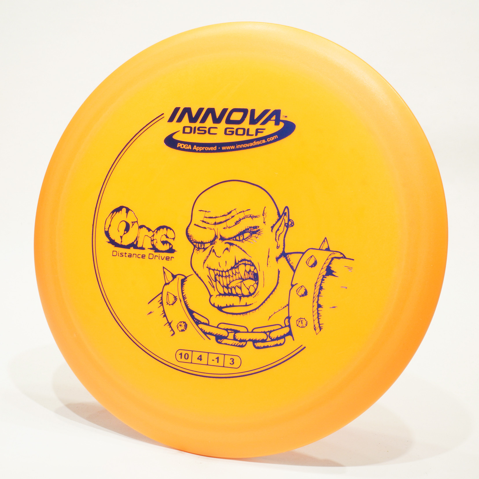 Innova Super Light DX Orc - WRIGHTLIFE.COM ACTION SPORTS ONLINE STORE