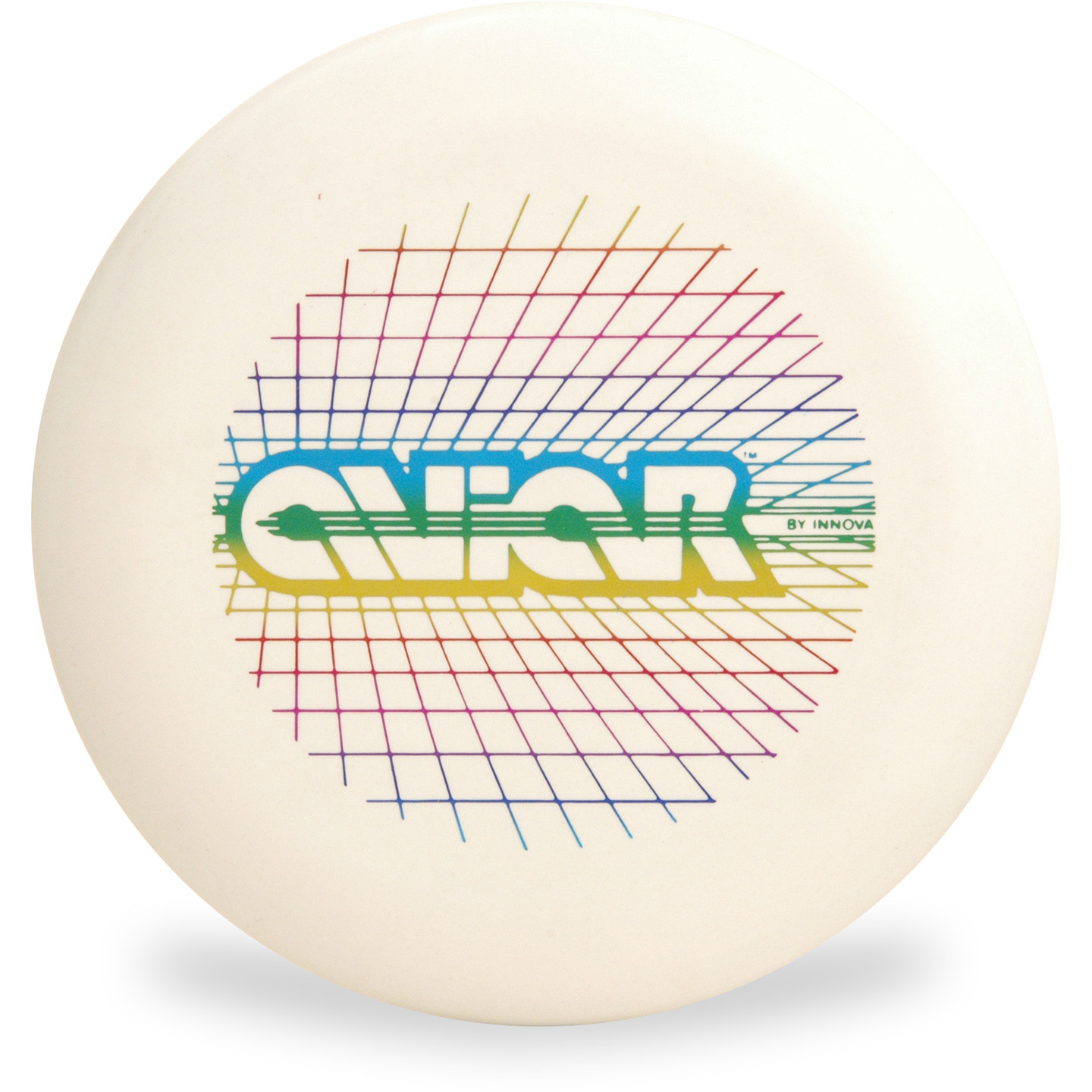 Innova Super Light DX Classic Aviar - Grid - WRIGHTLIFE.COM ACTION ...