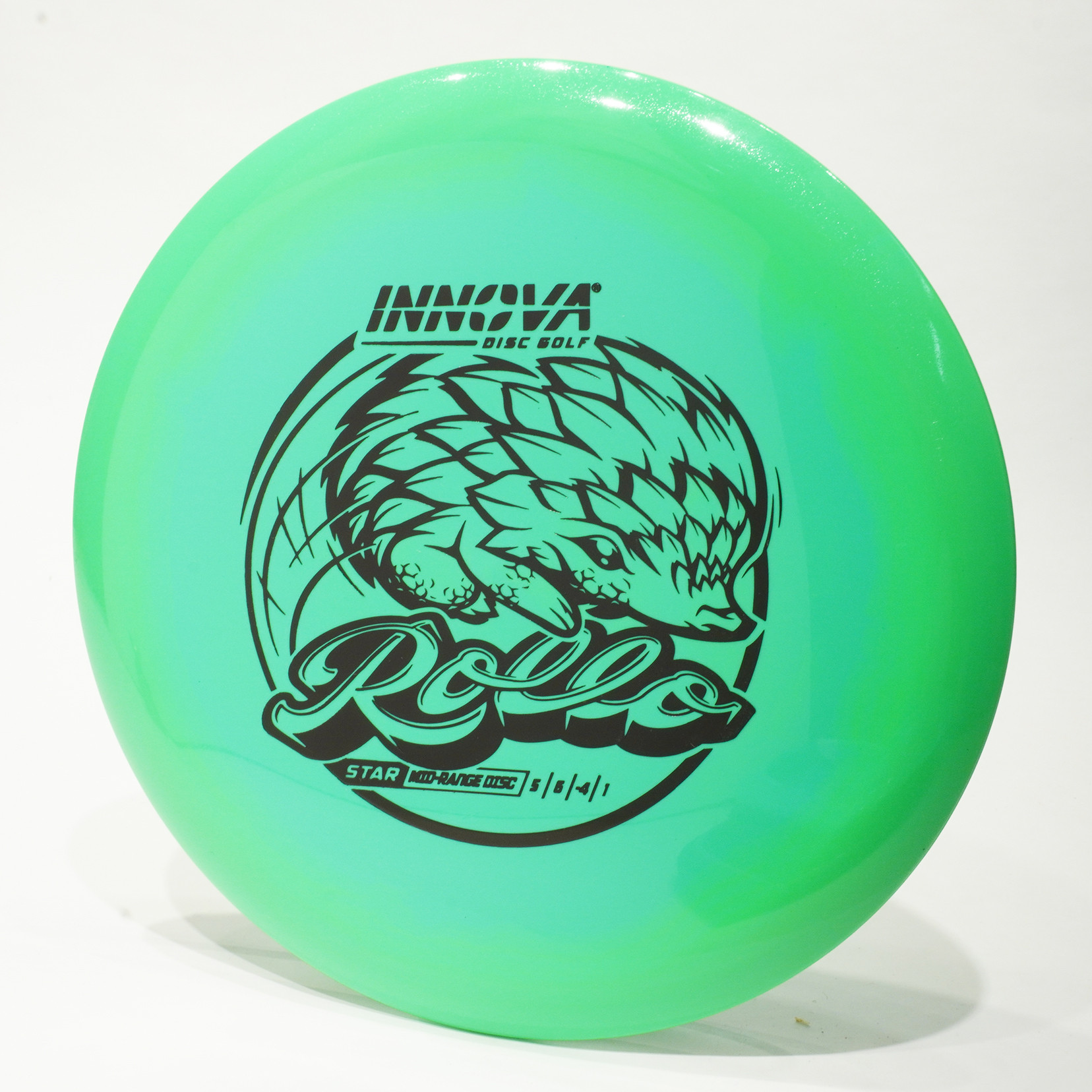 Innova Super Light Star Rollo - WRIGHTLIFE.COM ACTION SPORTS ONLINE STORE