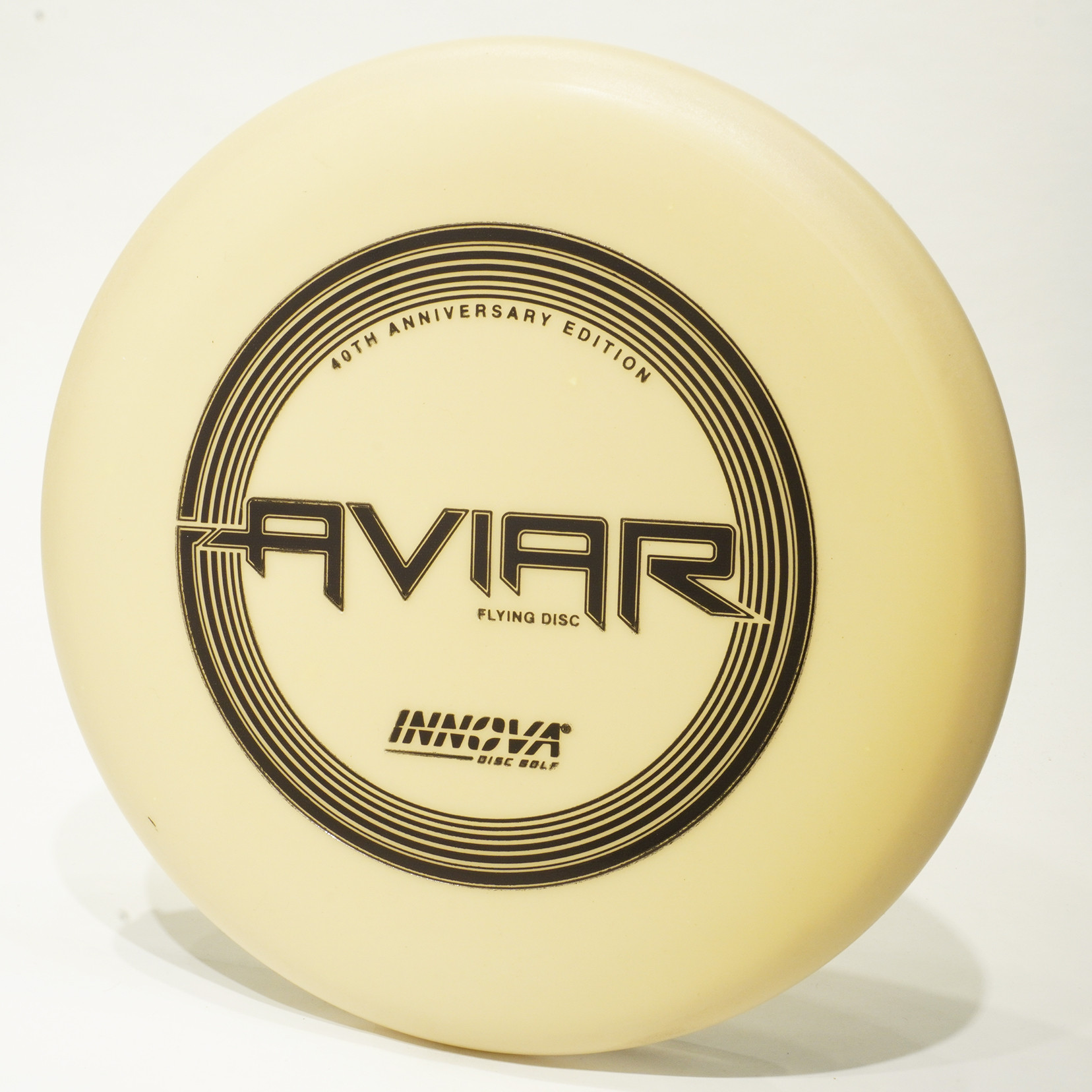 Innova 40th Anniversary Proto Glow DX Aviar - WRIGHTLIFE.COM ACTION ...