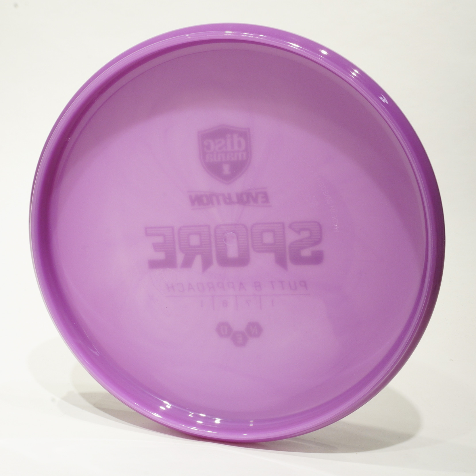 Discmania Soft Neo Spore - WRIGHTLIFE.COM ACTION SPORTS ONLINE STORE