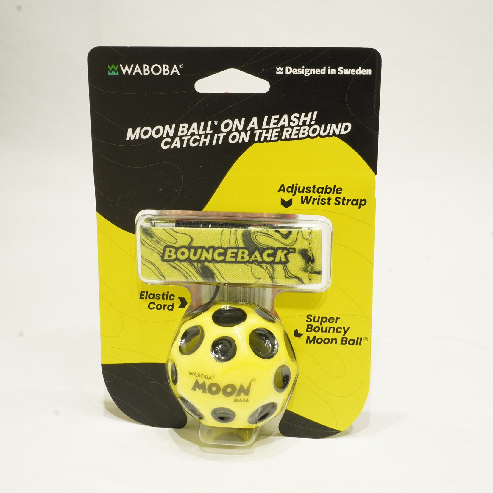 Waboba Moon Ball Bounceback - Assorted Colors - WRIGHTLIFE.COM ACTION ...