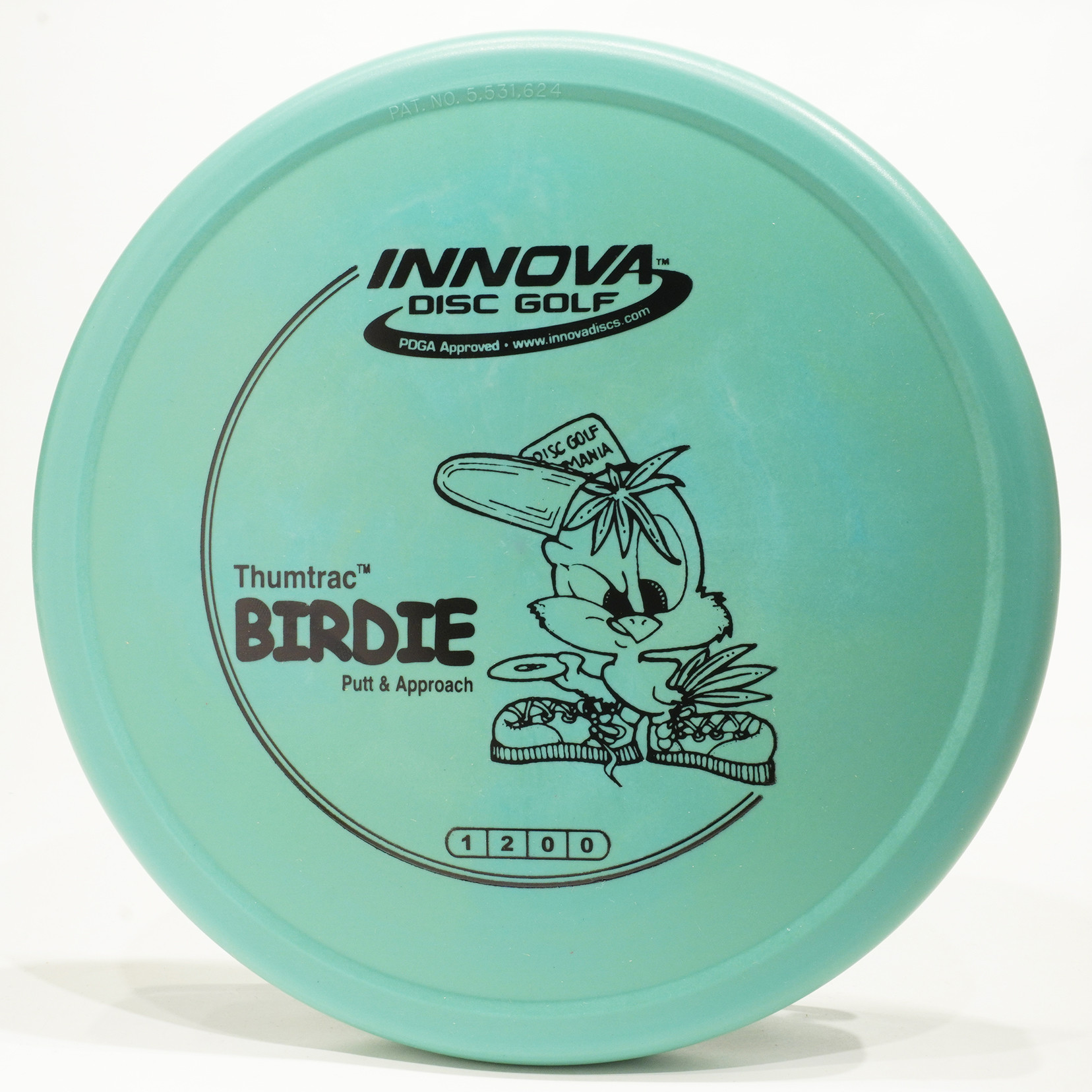 Innova DX Birdie - WRIGHTLIFE.COM ACTION SPORTS ONLINE STORE