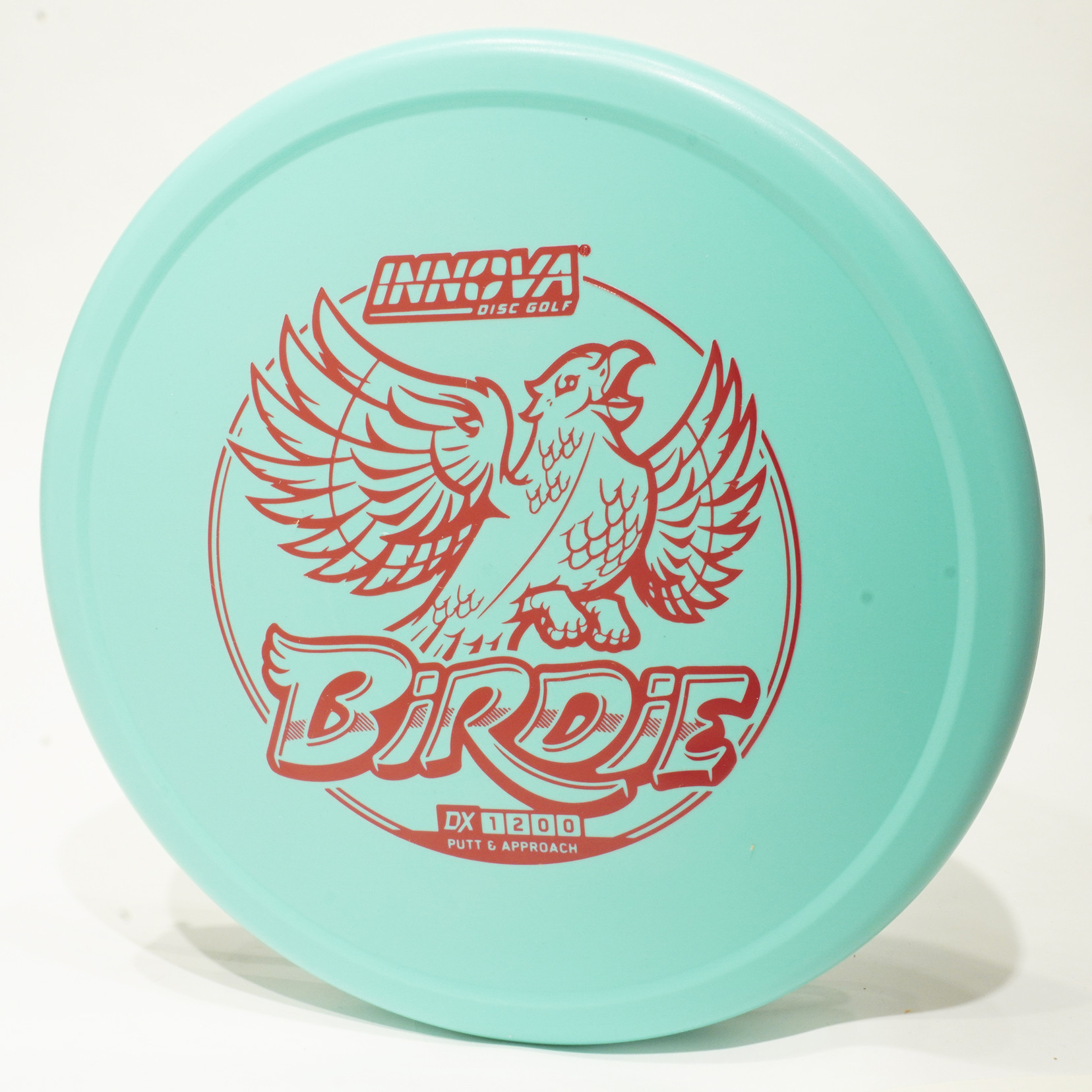 Innova DX Birdie - WRIGHTLIFE.COM ACTION SPORTS ONLINE STORE