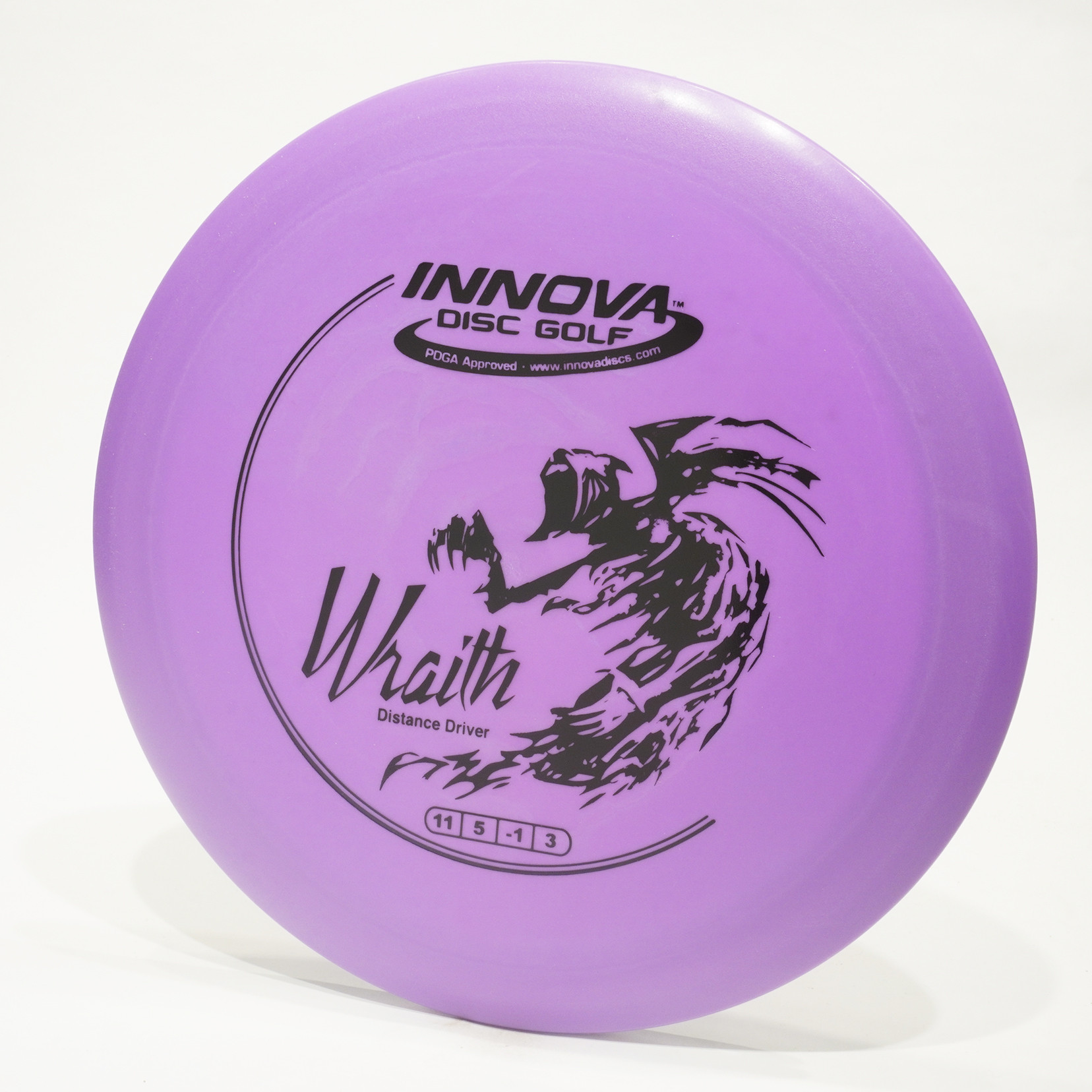 Innova DX Wraith - WRIGHTLIFE.COM ACTION SPORTS ONLINE STORE