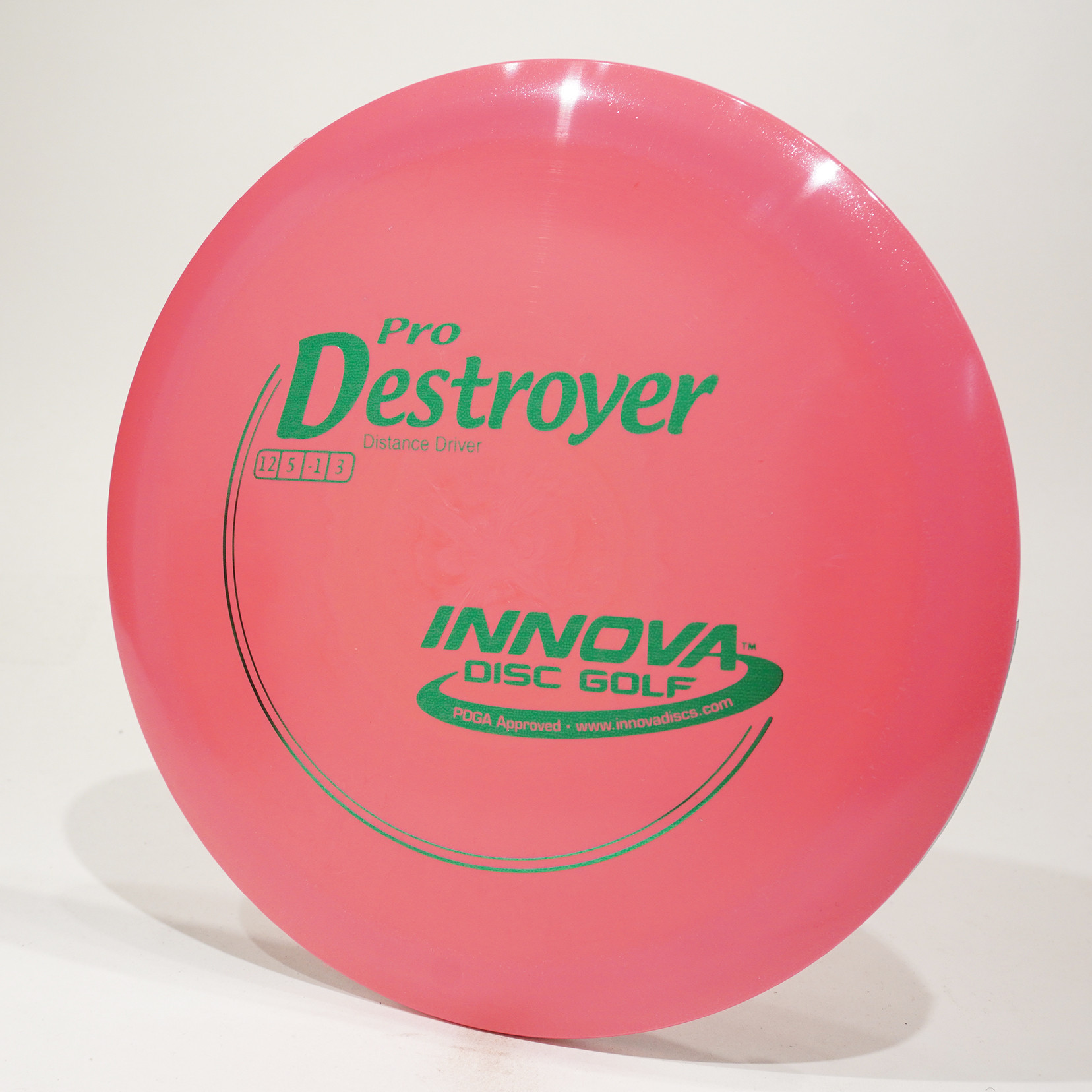 Innova Pro Destroyer - THE WRIGHT LIFE ACTION SPORTING GOODS STORE