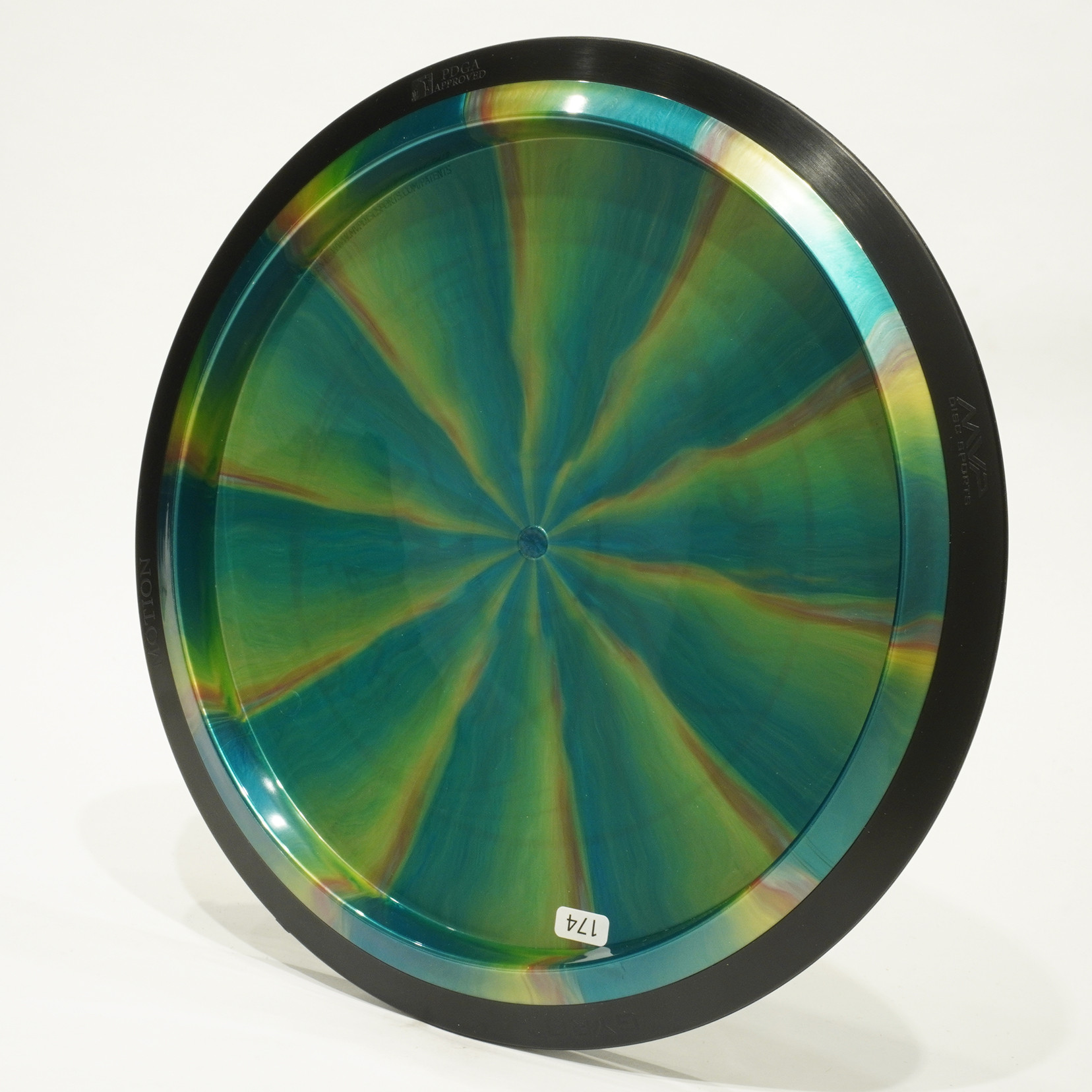 MVP Plasma Motion - WRIGHTLIFE.COM ACTION SPORTS ONLINE STORE