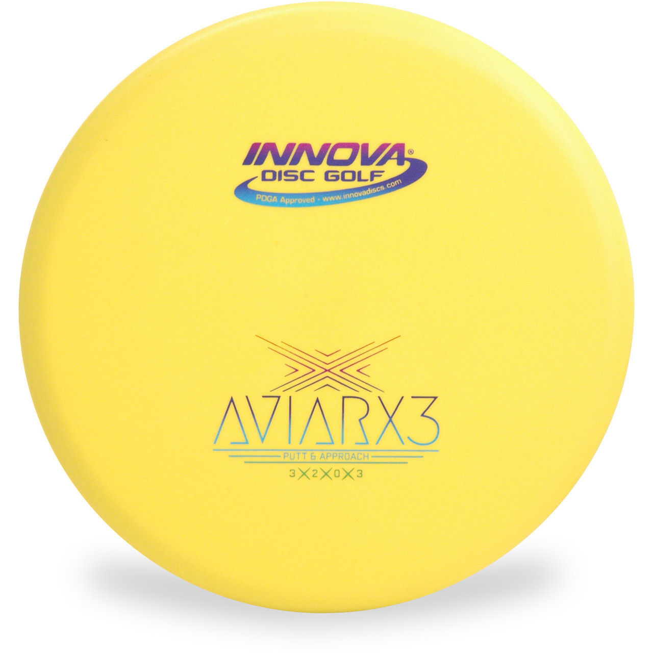 Innova DX AviarX3 - THE WRIGHT LIFE ACTION SPORTING GOODS STORE