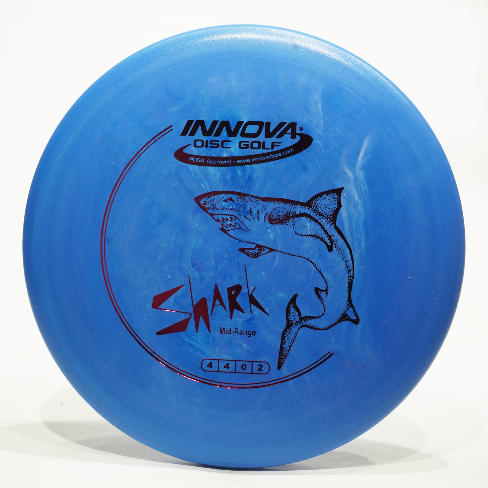 Innova Super Light DX Shark - WRIGHTLIFE.COM ACTION SPORTS ONLINE STORE