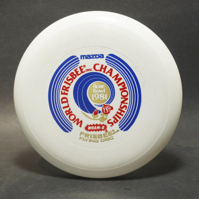 Rare & Vintage - Frisbee Classics - Page 1 - THE WRIGHT LIFE ACTION ...