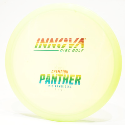 Innova Panther: Shop our Complete Selection at Great Prices Here